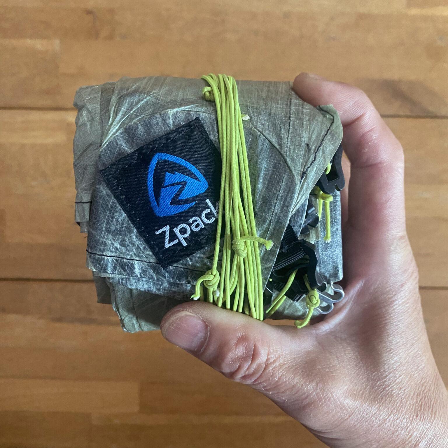 バイクパッキングとULの親和性〜キャンプギア紹介 | ADCANATHA