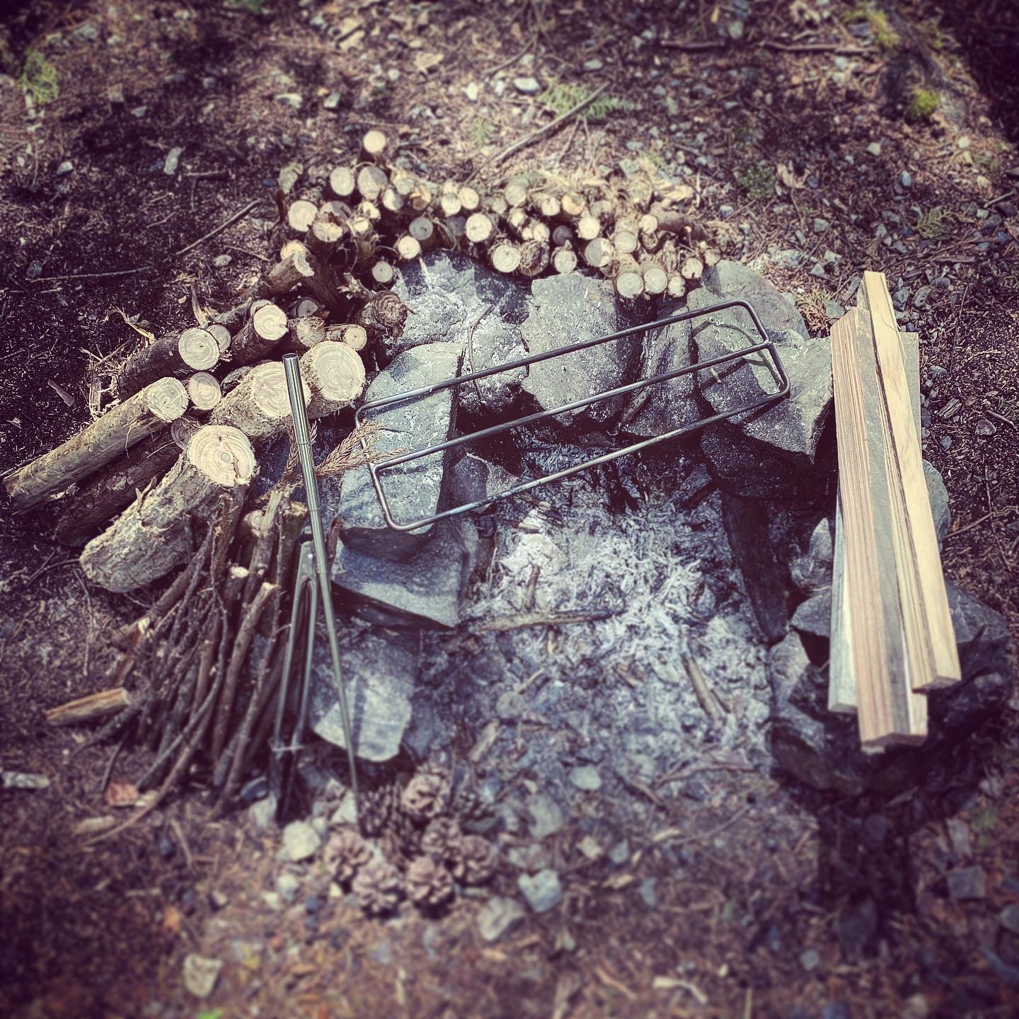 バイクパッキングの装備と積載について〜フレーム編 | ADCANATHA